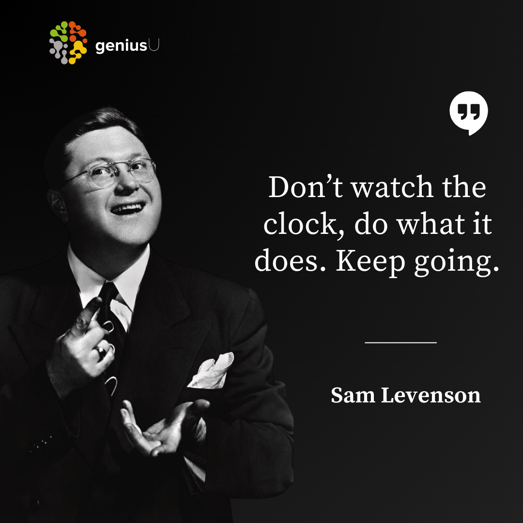 GeniusU