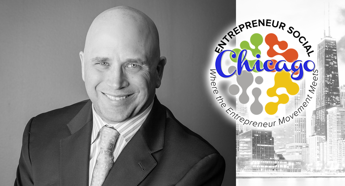 CEO of Becker Logistics - Jim Becker on GeniusU