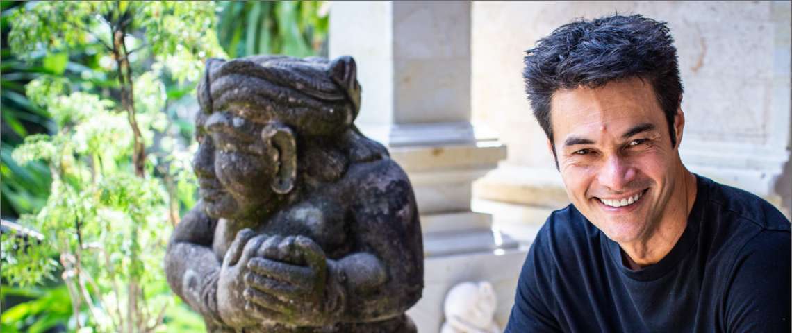 Exclusive Partner Webinar with Roger James Hamilton on GeniusU