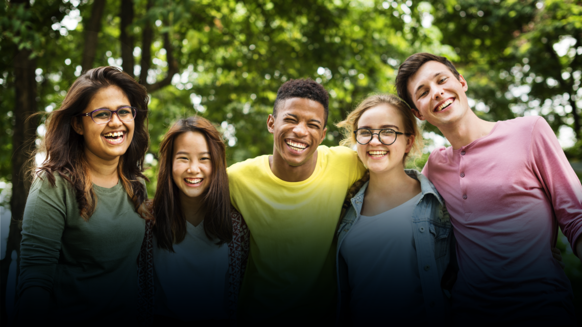 Genius School Teen Quest VIP Launch on GeniusU