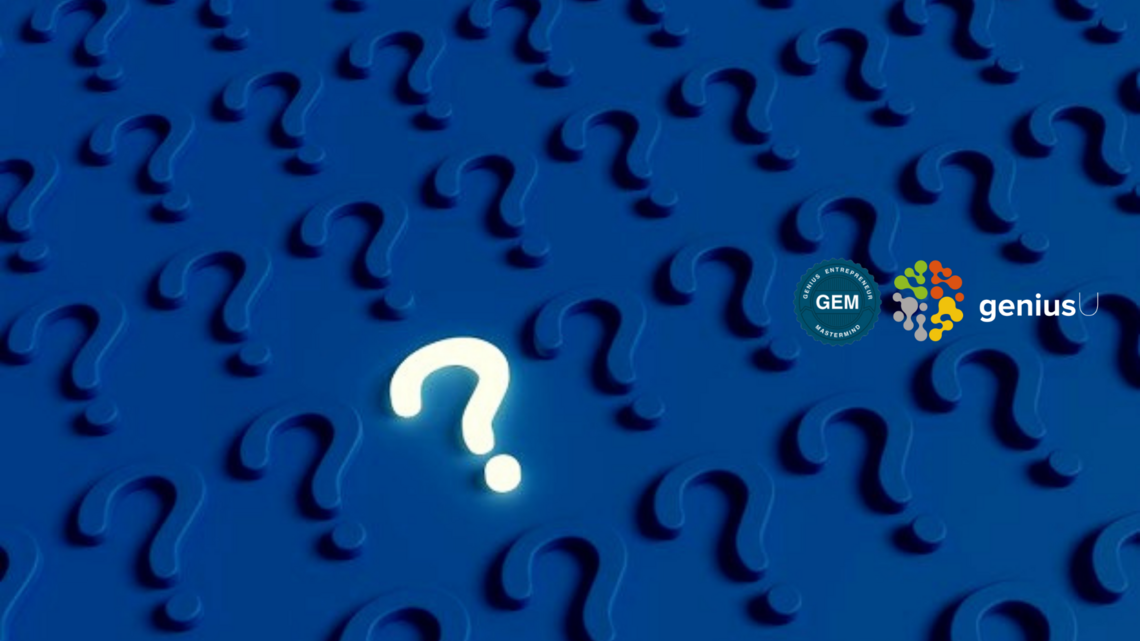 Ask Me Anything! on GeniusU