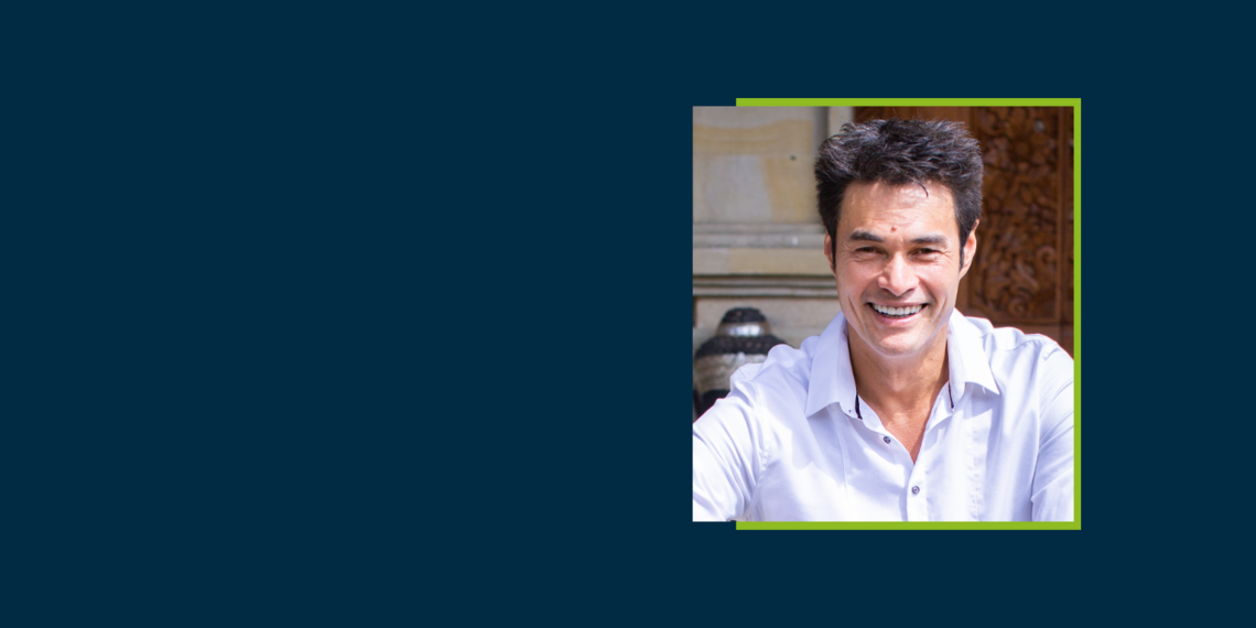 Partner Prelaunch - Join Roger James Hamilton on The ... on GeniusU