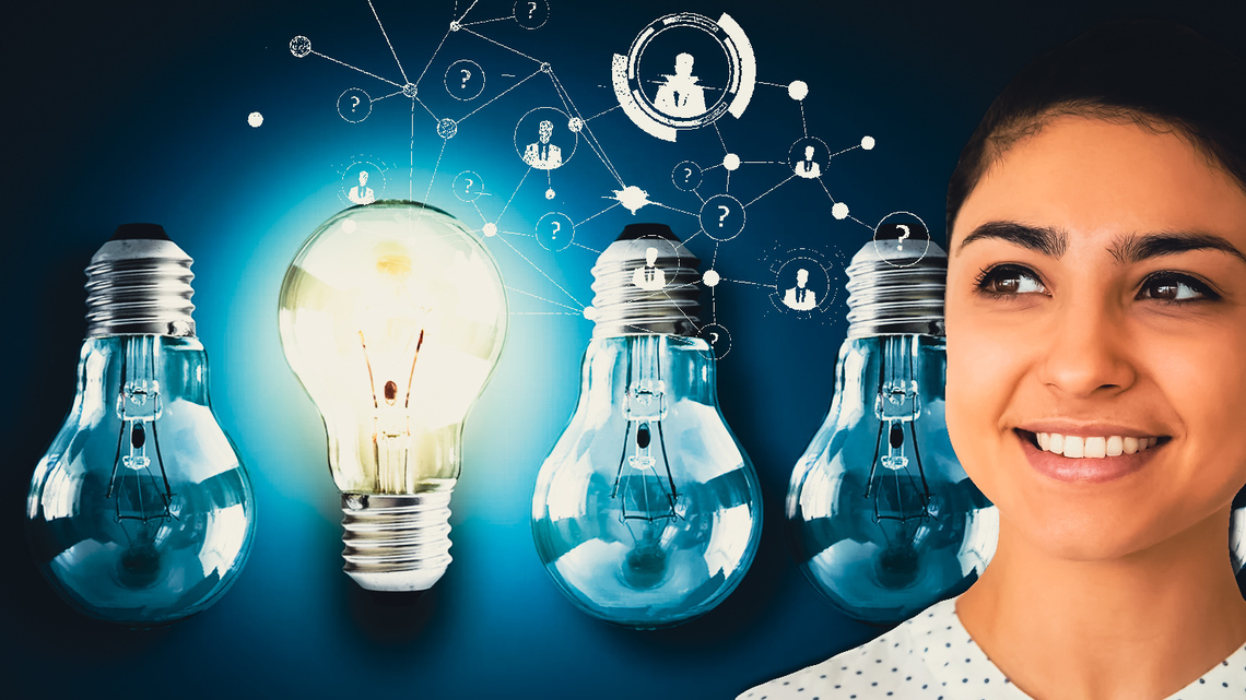 Pro Think | Business Performance, NeuroMarketing & D... on GeniusU