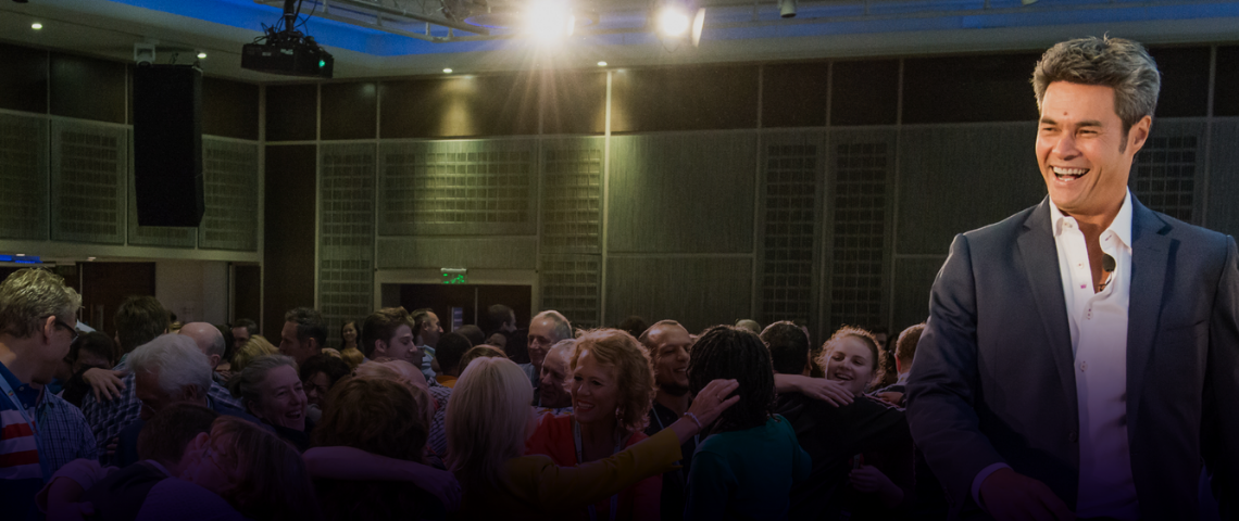 Wealth Dynamics 5.0 Workshop - 18th Oct '22 on GeniusU