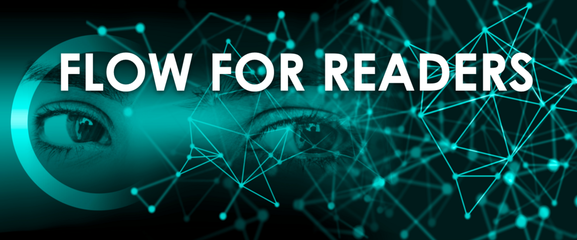 FREE Flow for Readers Masterclass + Q&A on GeniusU