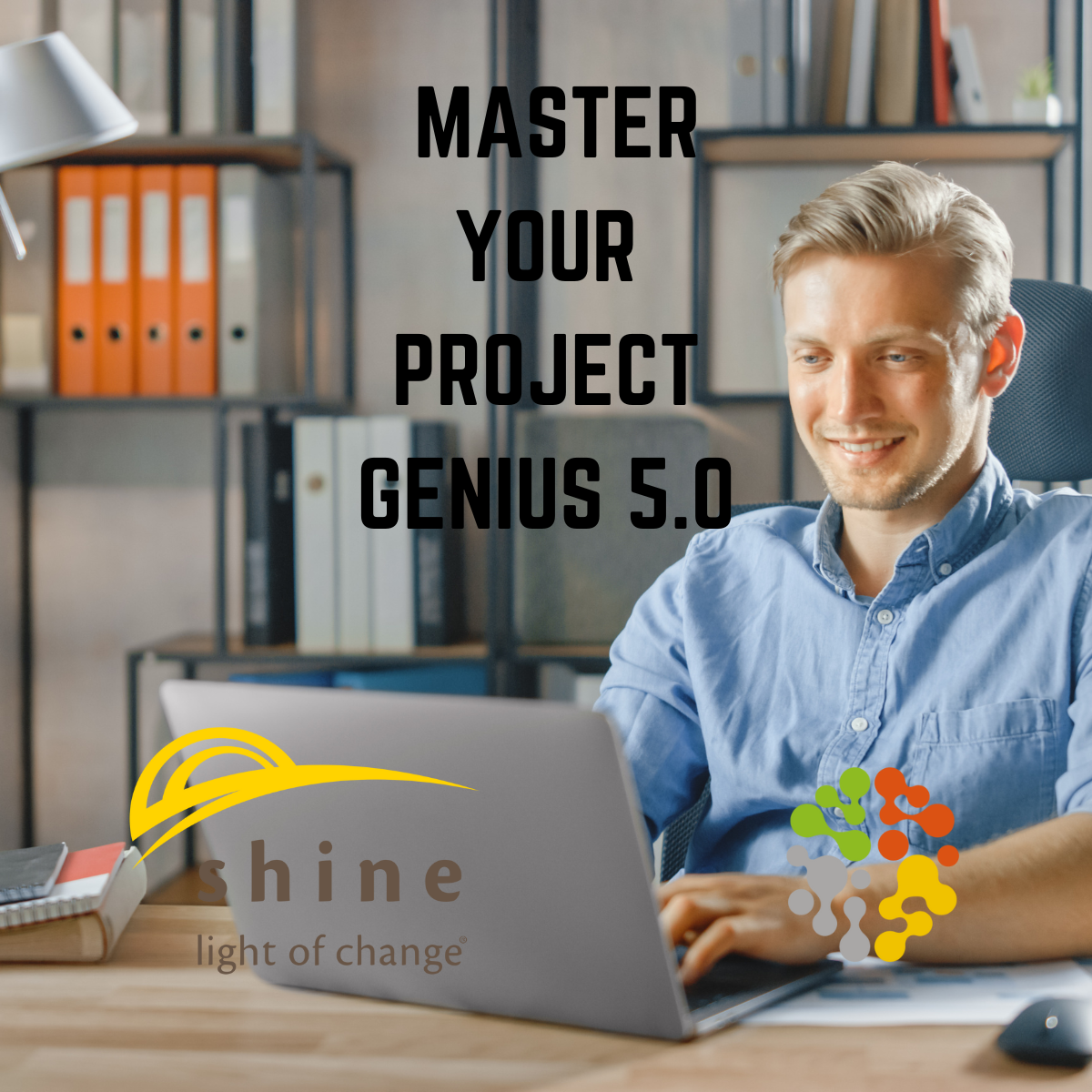 Master Your Project Genius 5.0