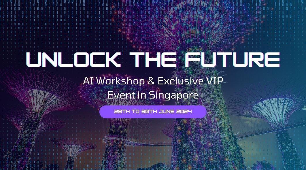 AI and CC Meet in Singapore (CC member)