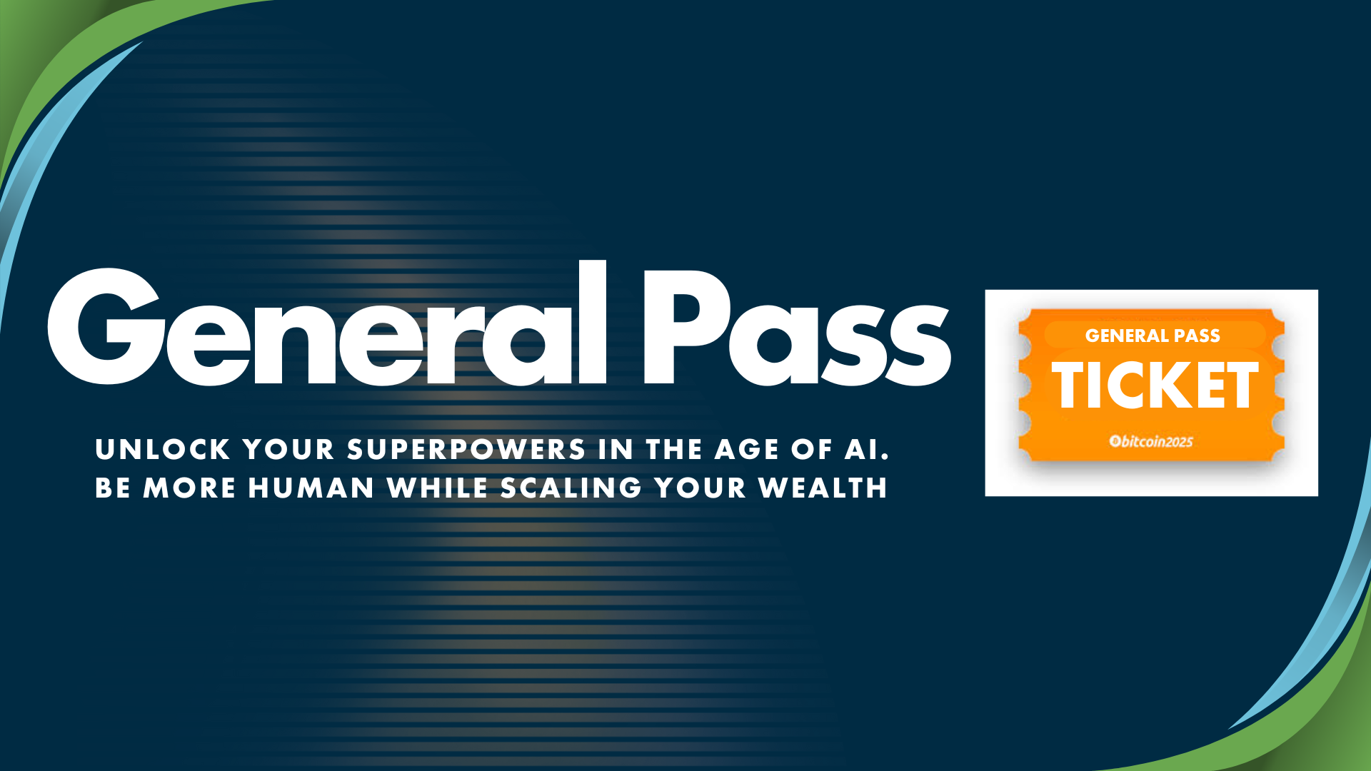 General Pass